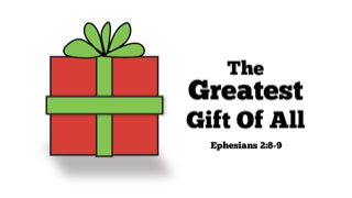 Mini Movie / The Greatest Gift Of All – Kidswise