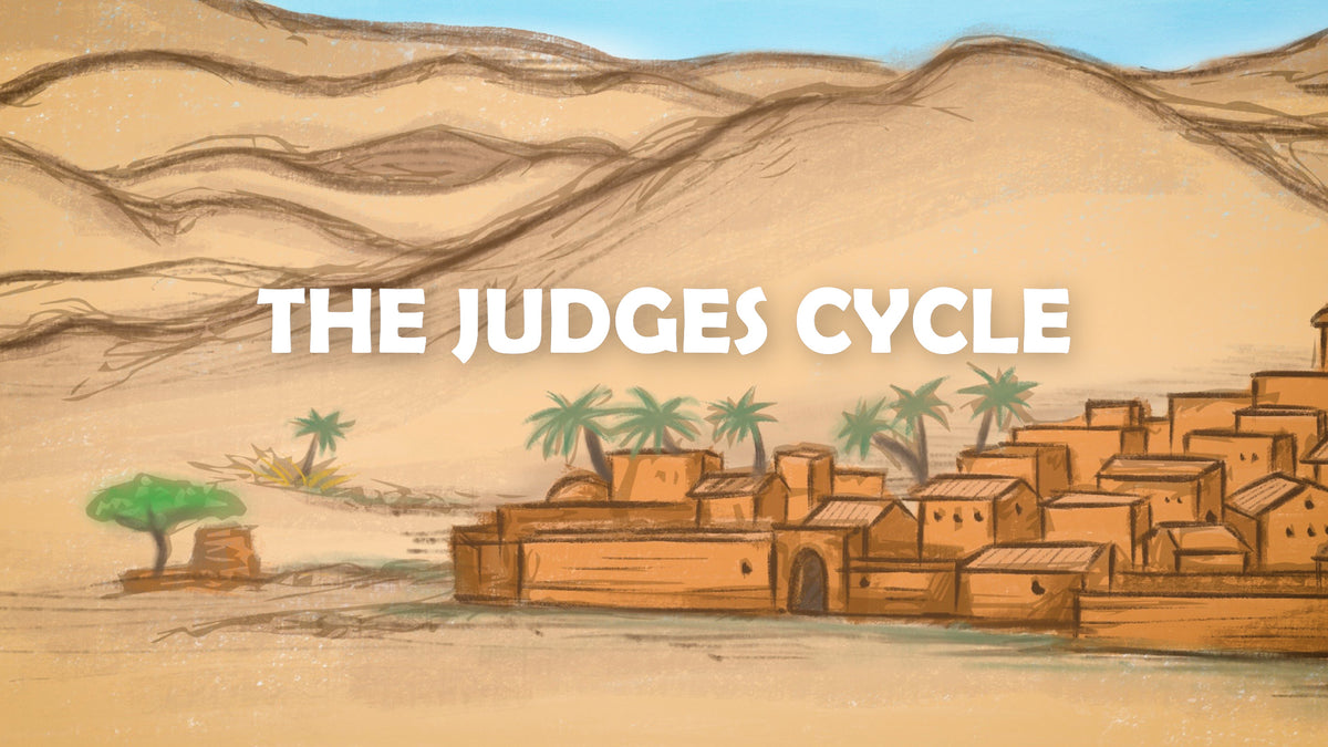 Mini Movie / The Judges Cycle – Kidswise