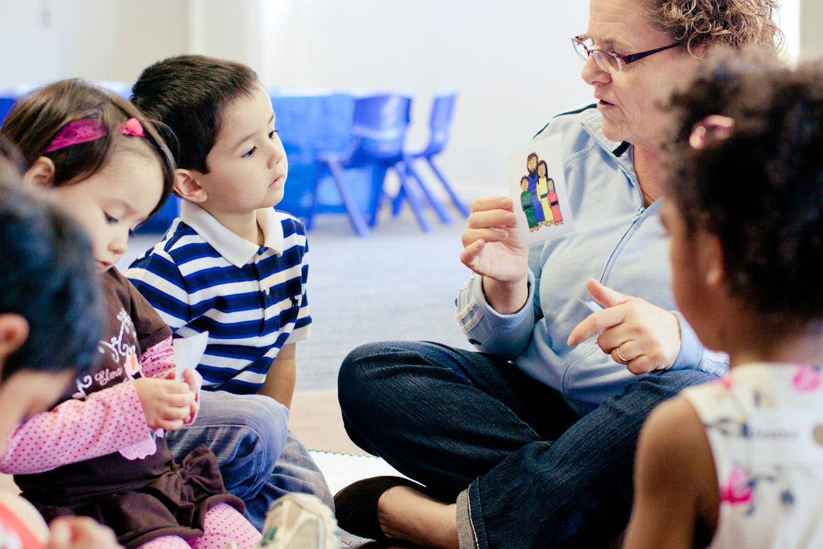 Character Before Competence – Kidswise