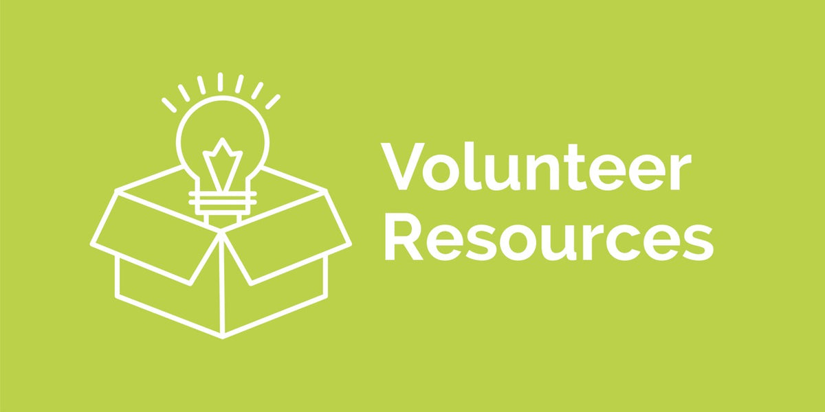 Volunteer Resources – Kidswise