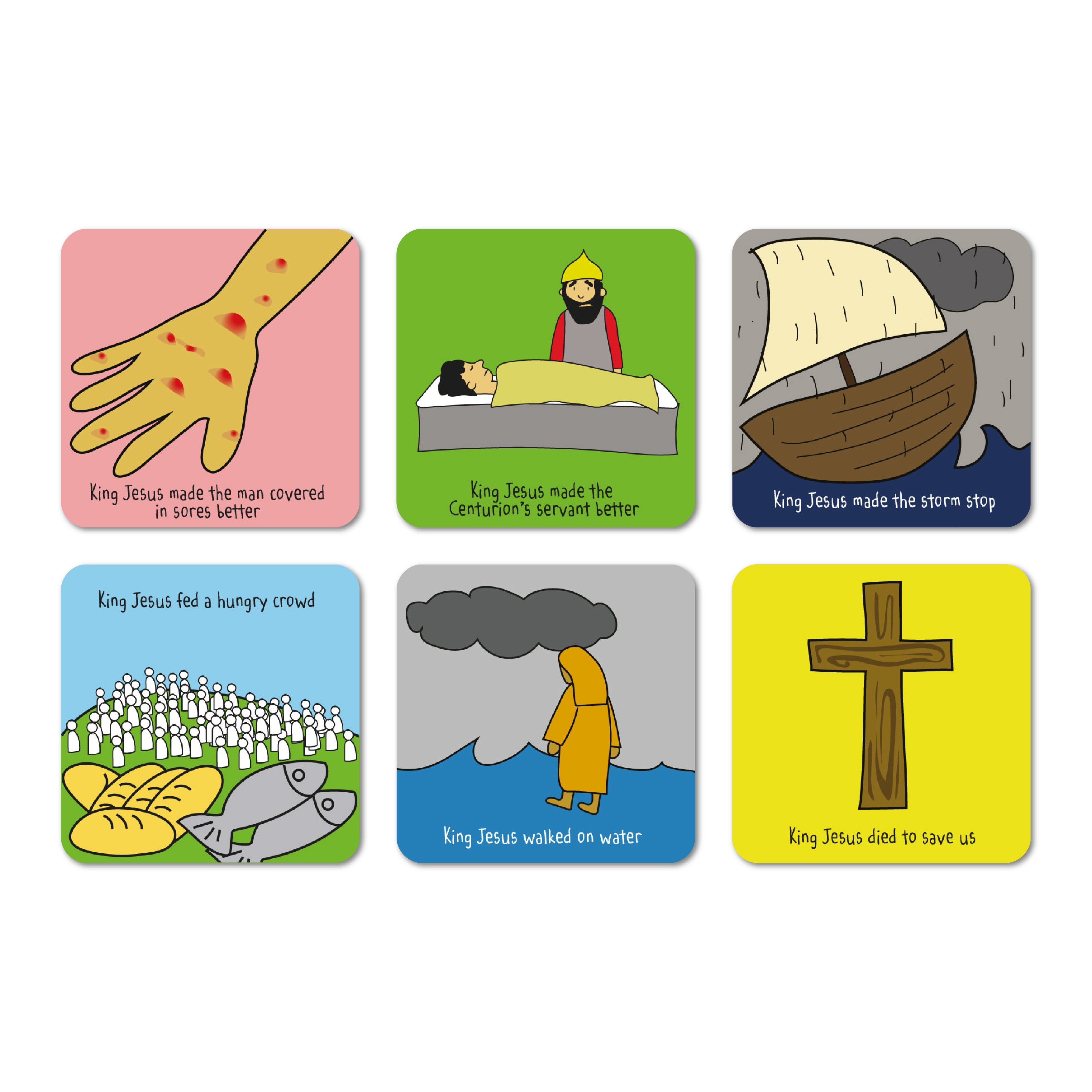 Kidswise Resources