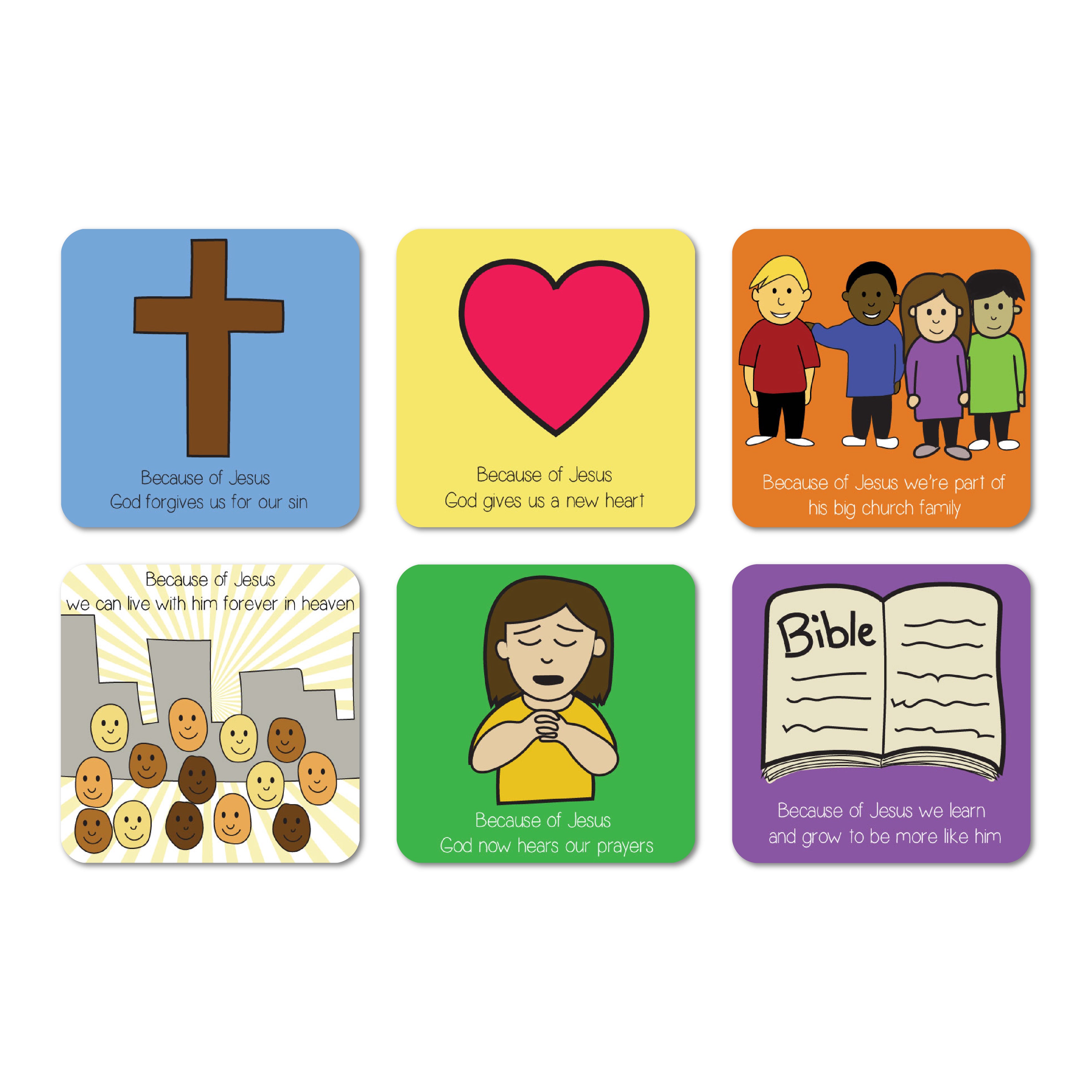 Kidswise Resources
