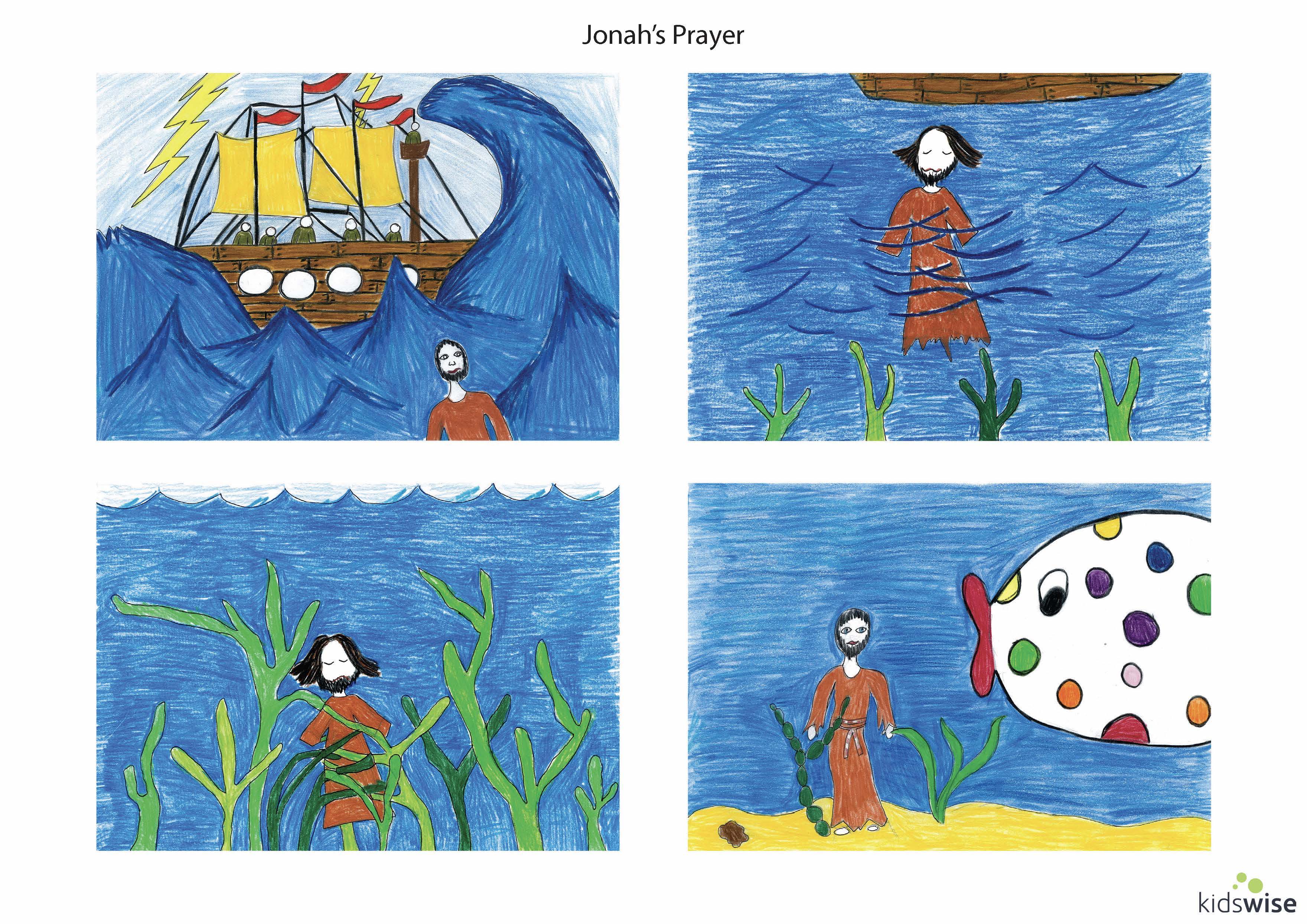 Kidswise Resources