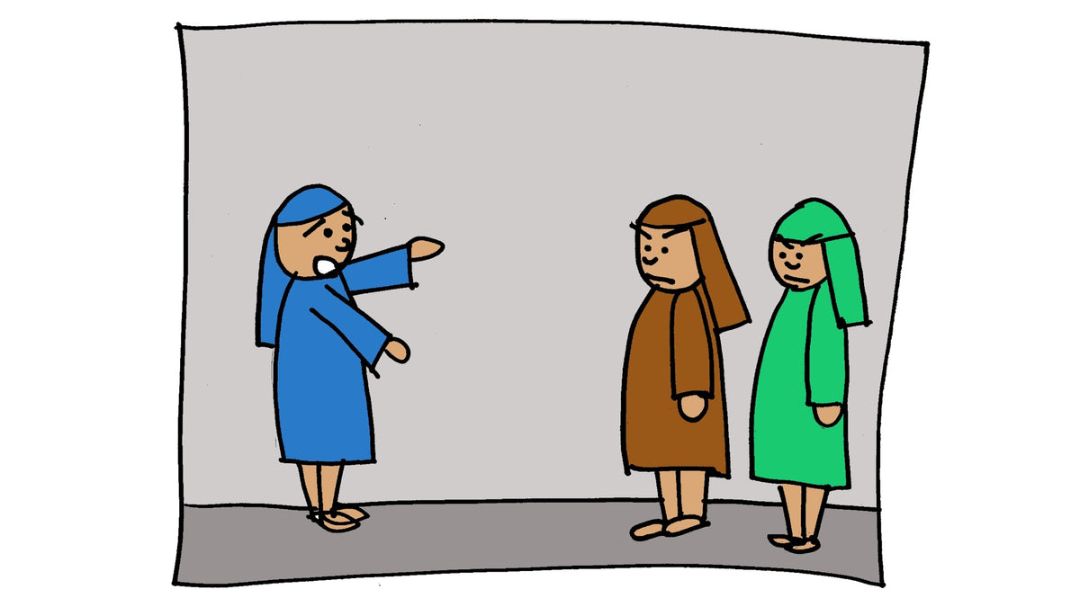 United, Not Divided – Kidswise