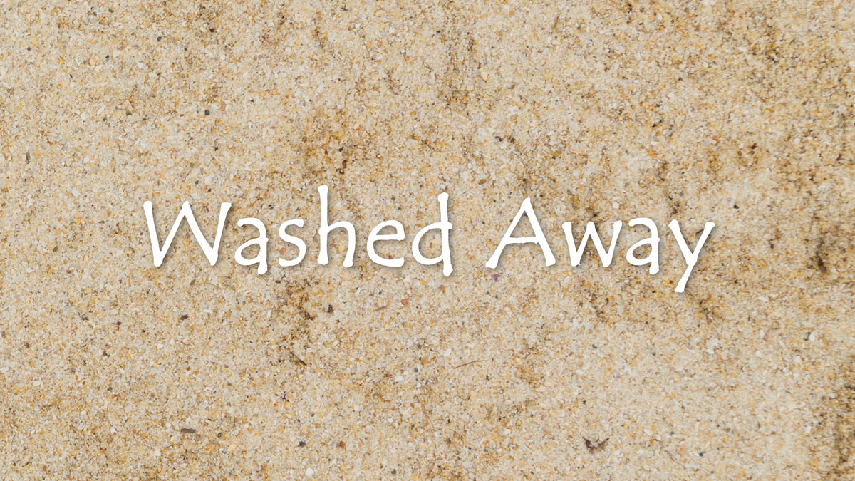 Mini Movie / Washed Away – Kidswise